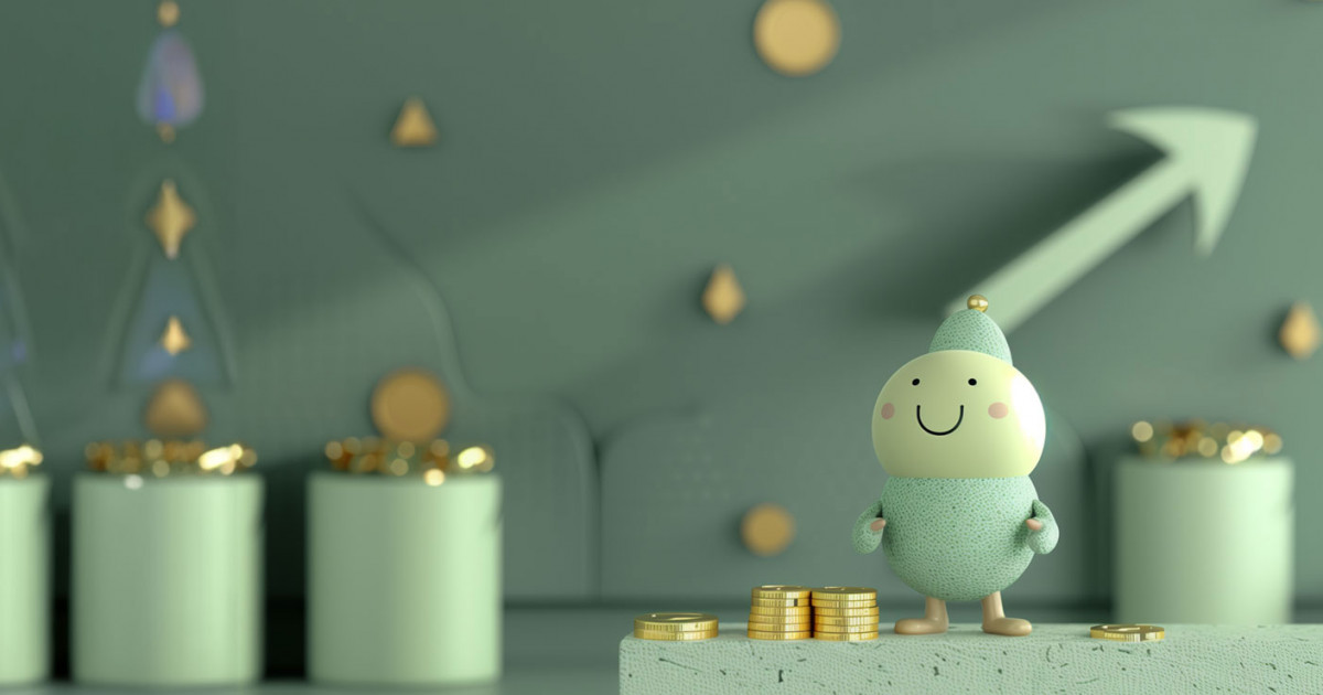 Geld und sein Preis (Zinsen) | Finanznavi